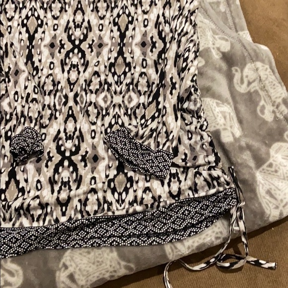 Ruby Rd. | Tops | Ruby Rd Petite Blouse | Poshmark